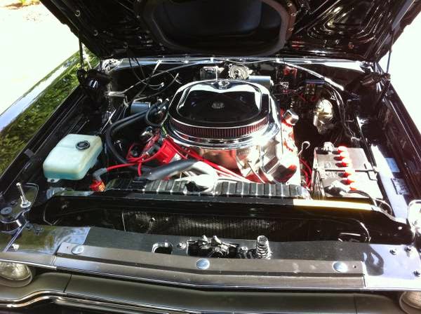 Original Rare 1970 Plymouth GTX | Auto Restorationice