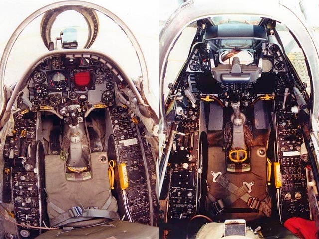 Blog de Aviones de Caza y Ataque: McDonnell Douglas A-4 Skyhawk