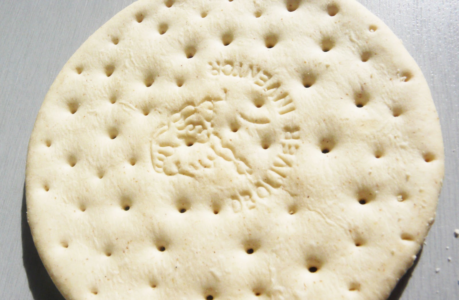 James.UK English Packaging Design: Fortt's Bath Oliver Biscuits