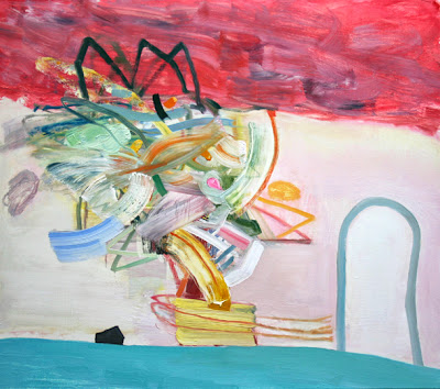 ARTBURGAC: Robert Jessup