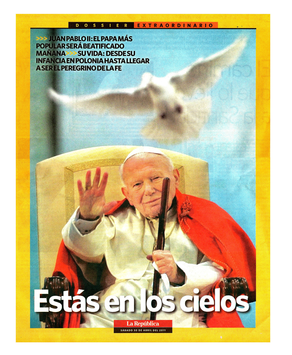 MIS LIBROS DIGITALES PDF: JUAN PABLO II