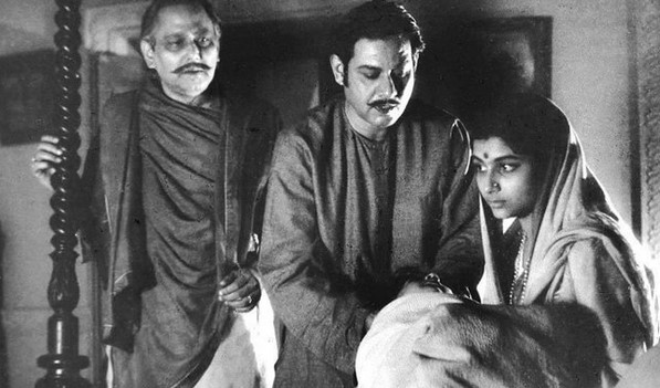 Conversations Over Chai: Devi (1960)