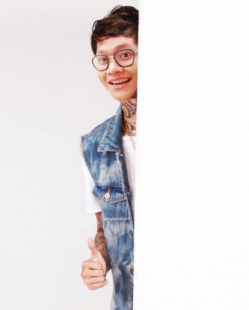 Biodata Ericko Lim, Lengkap Profil, Biografi dan 5 Fakta Menari Tentang ...