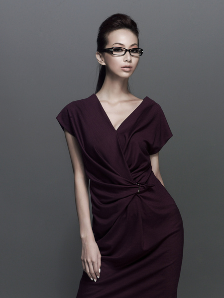 Austin Peng: 工作日誌:眼鏡特刊9月號