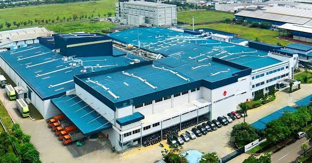 Pt Supernova Flexible Packaging - Perumperindo.co.id