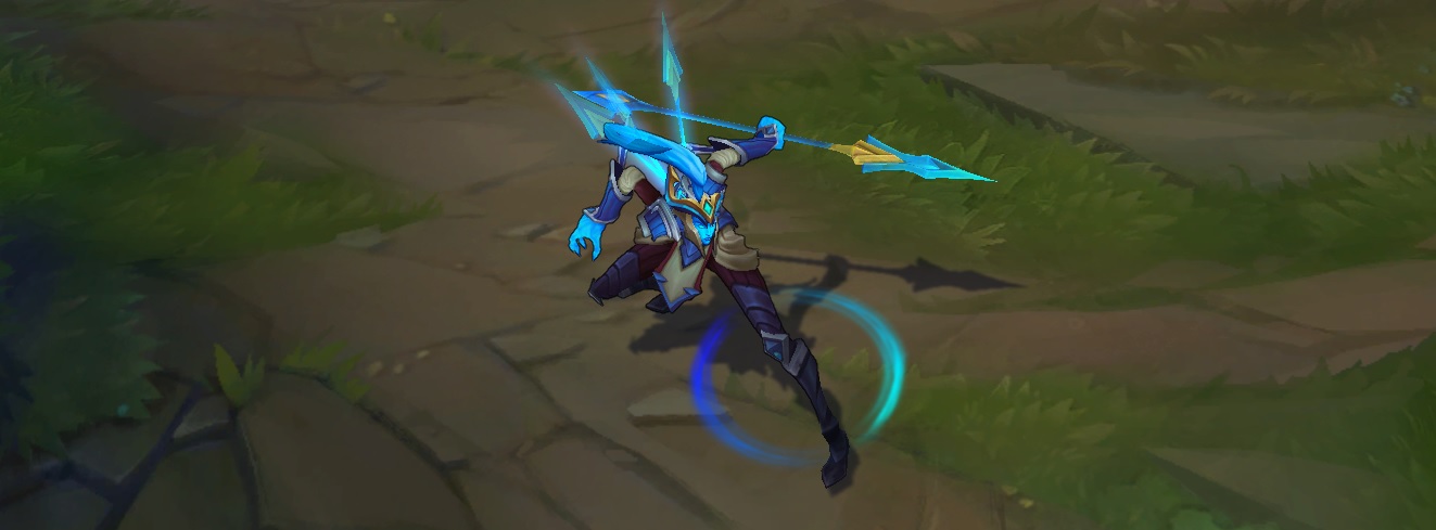 Surrender at 20: Championship Kalista, 2015 WC icons & Ward, Legacy ...