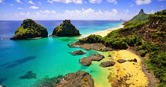 5 Top Tourist Attractions in Brazil - World Tourist Attractions