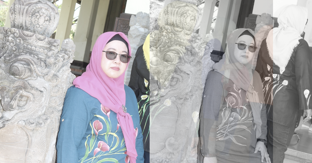 Mager Atau Tetap Kreatif? Sebuah Pelajaran Berharga Dari Pandemi - Yuni Handono