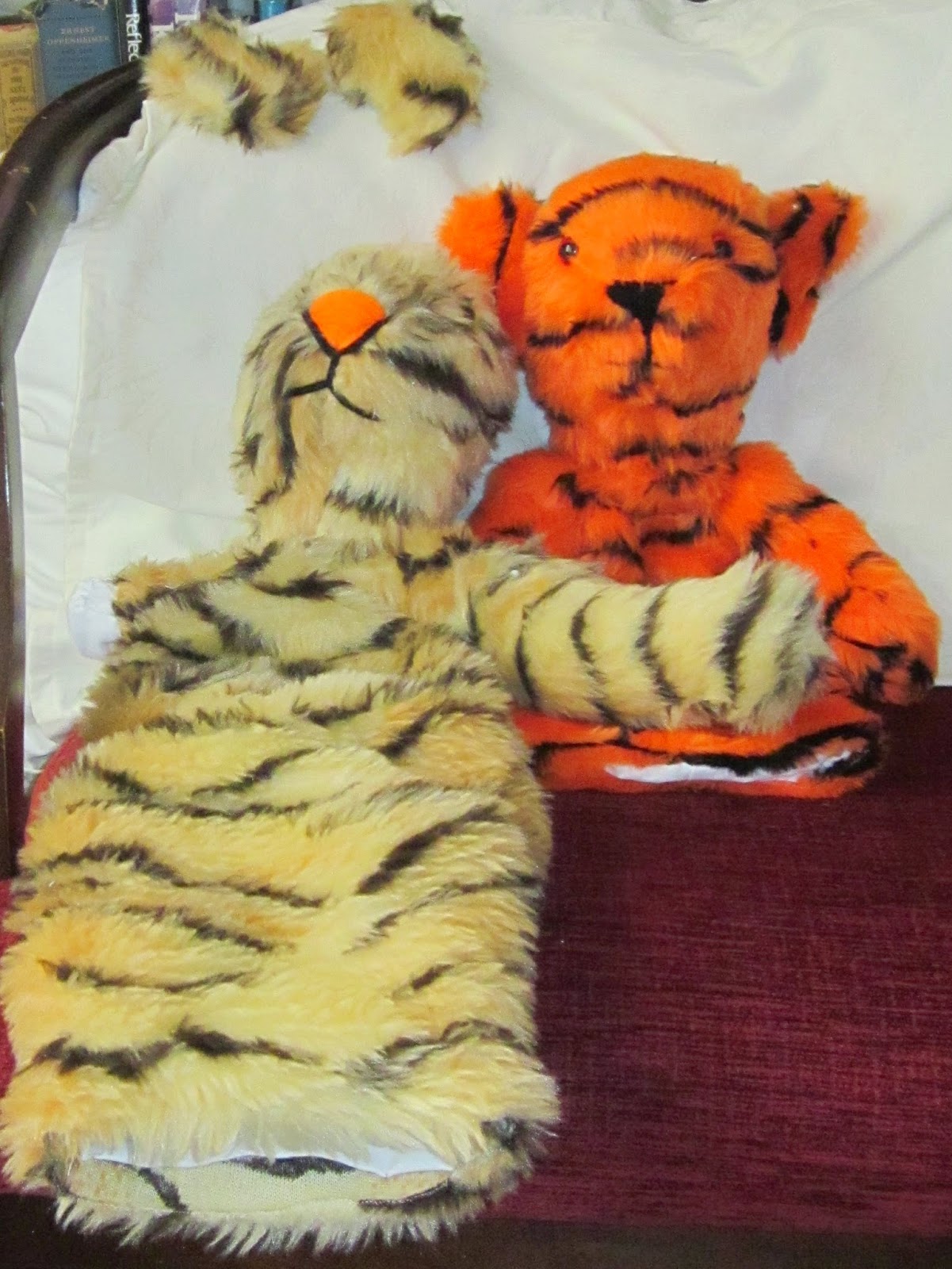 ColdhamCuddliescalling: The Smith Puppet Saga - Part 2