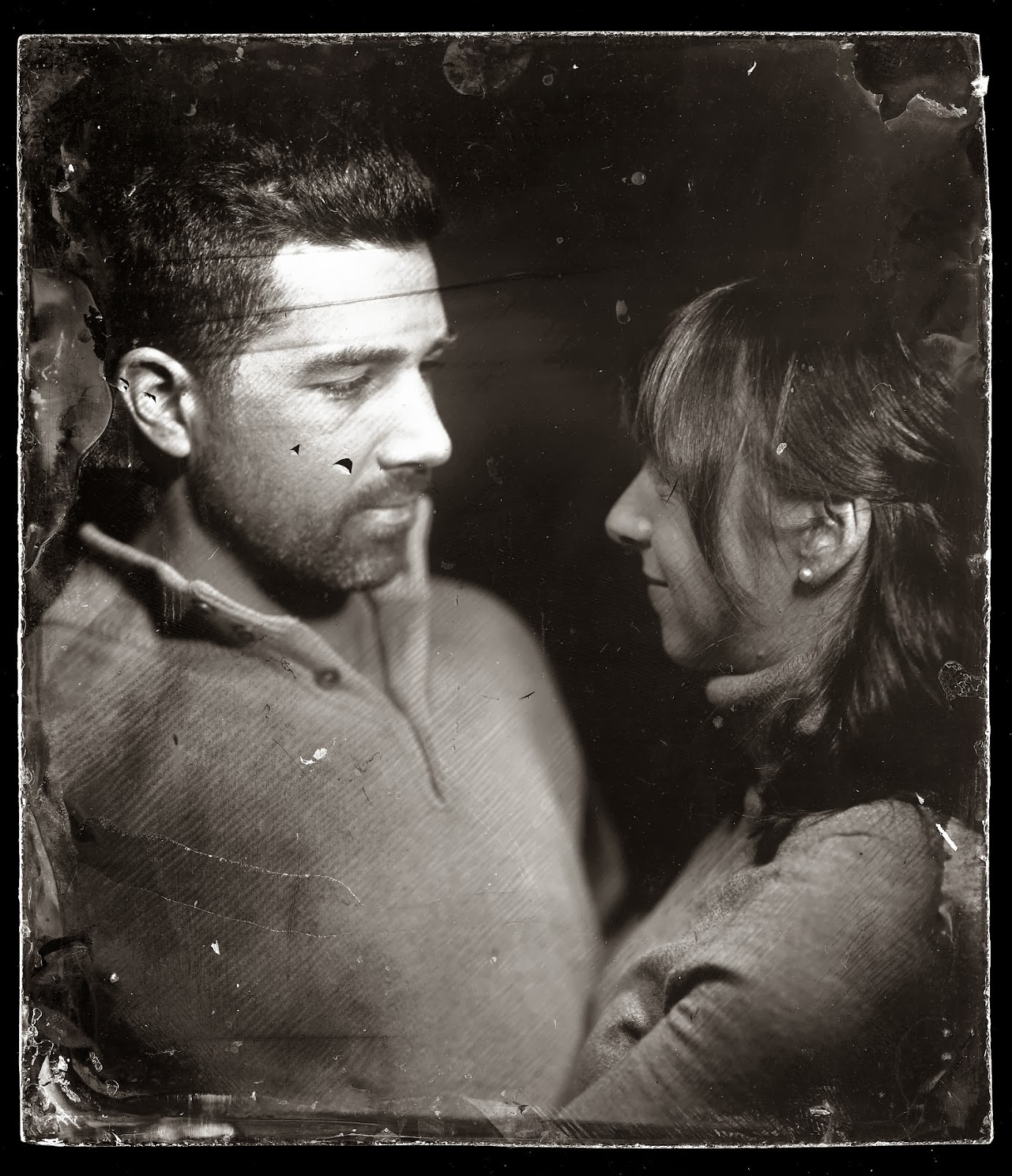 Taylor M. Polites: Wet Plate