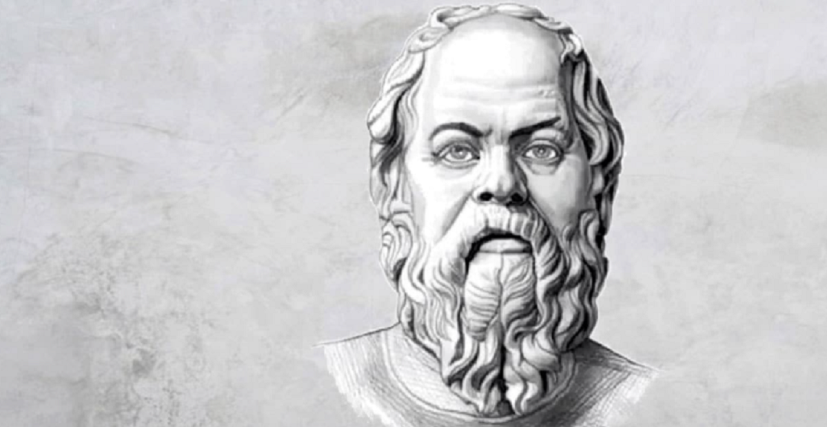 Socrates Biography - Famous person