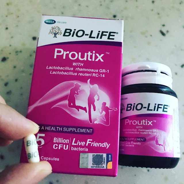 cre8tone: BiO-LiFE Proutix