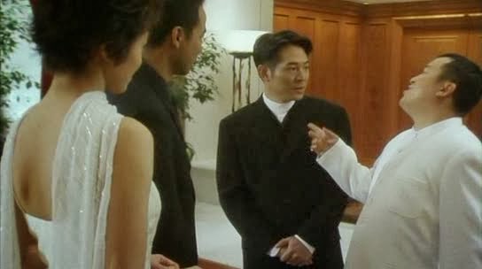 Comeuppance Reviews: Contract Killer (1998)