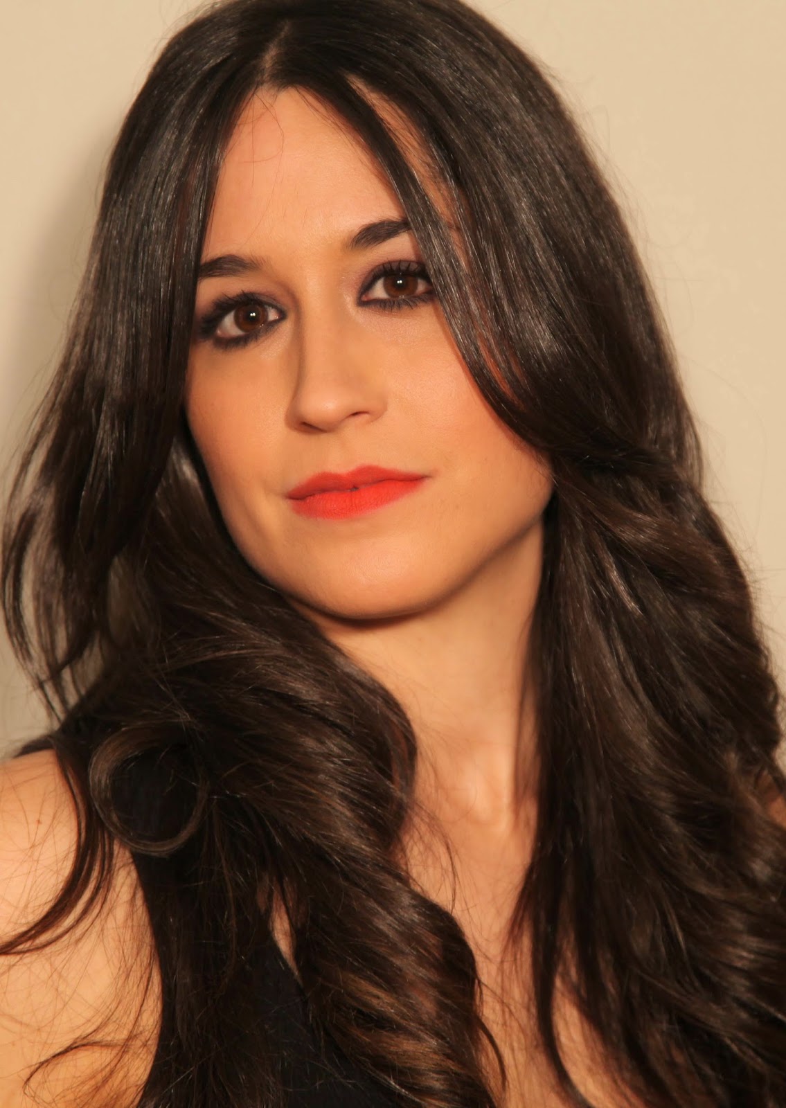 Más Bien Corto: HABLAMOS CON YOLANDA ROMÁN