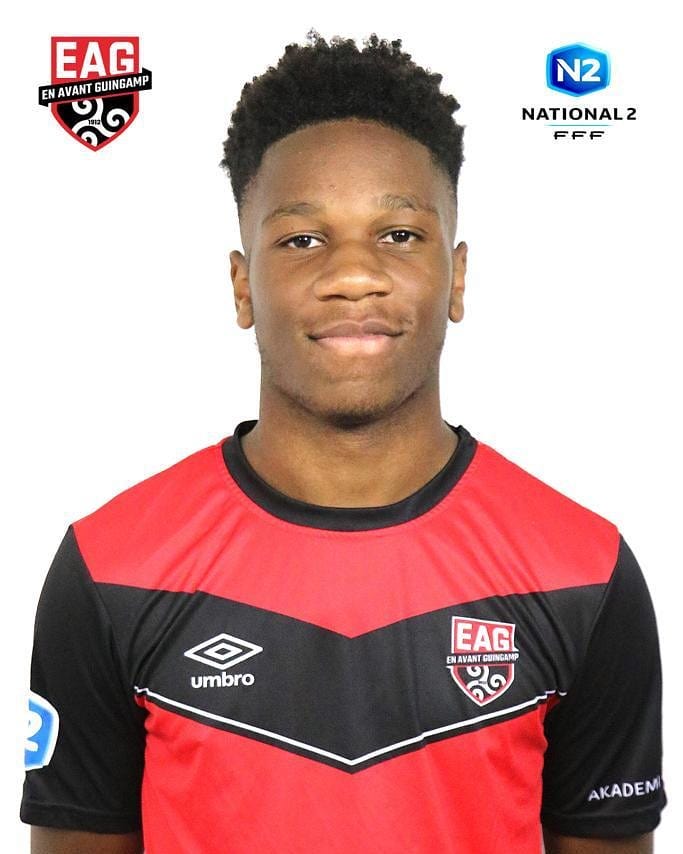 History Of Isaac Drogba: Everything To Know About Didier Drogba's Son ...