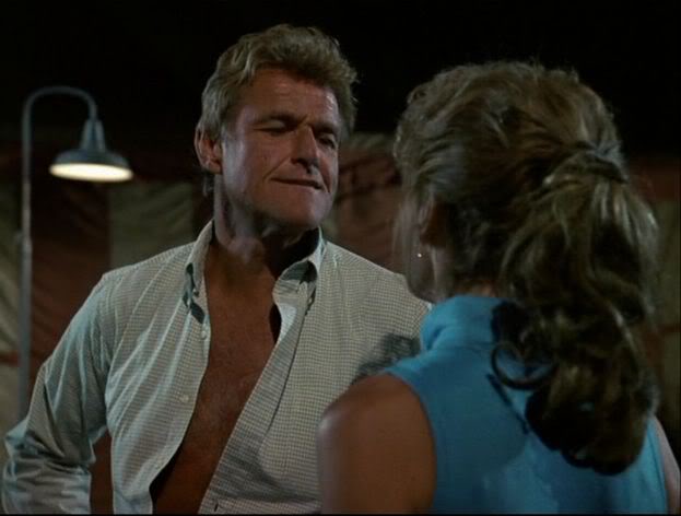 Armchair Audience: Charles Napier, 1936 - 2011