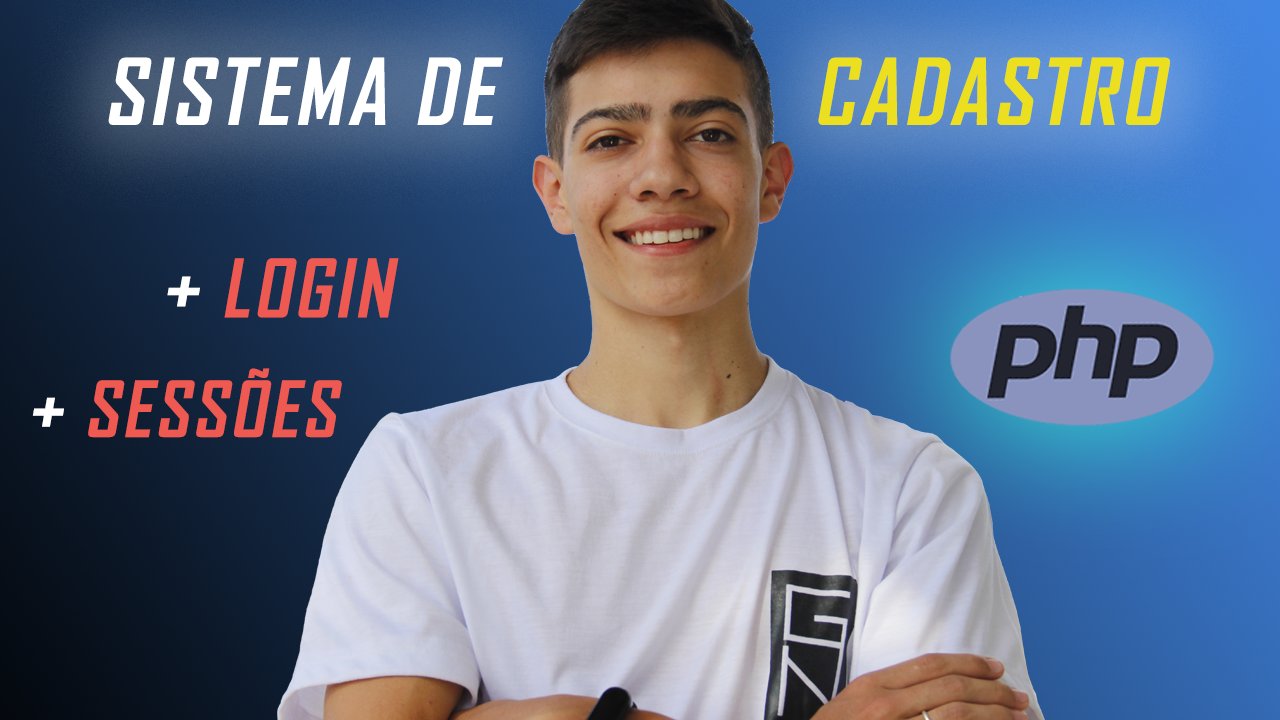 GitHub - RaphaDZN/sistema-cadastro: Sistema de Cadastro com login ...