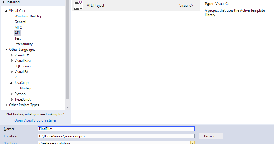 The Excel Development Platform: OLEDB - C++ - Solved: ATL's OLEDB ...