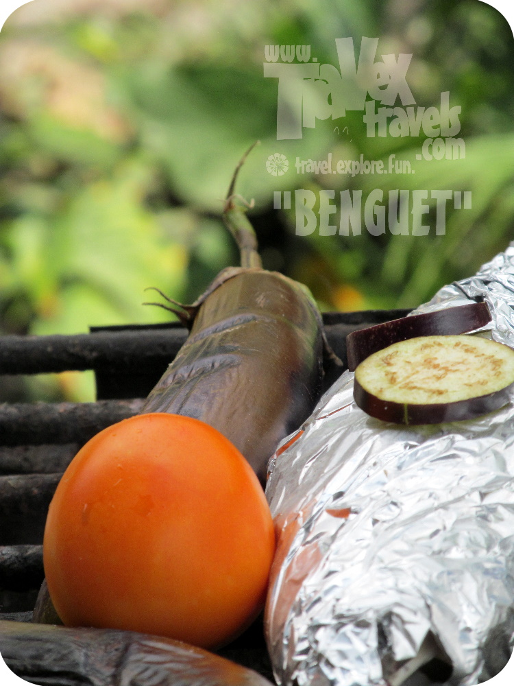 The Itogon Experience: Of Hot Spring, Hanging Bridge and Grilled Food ...