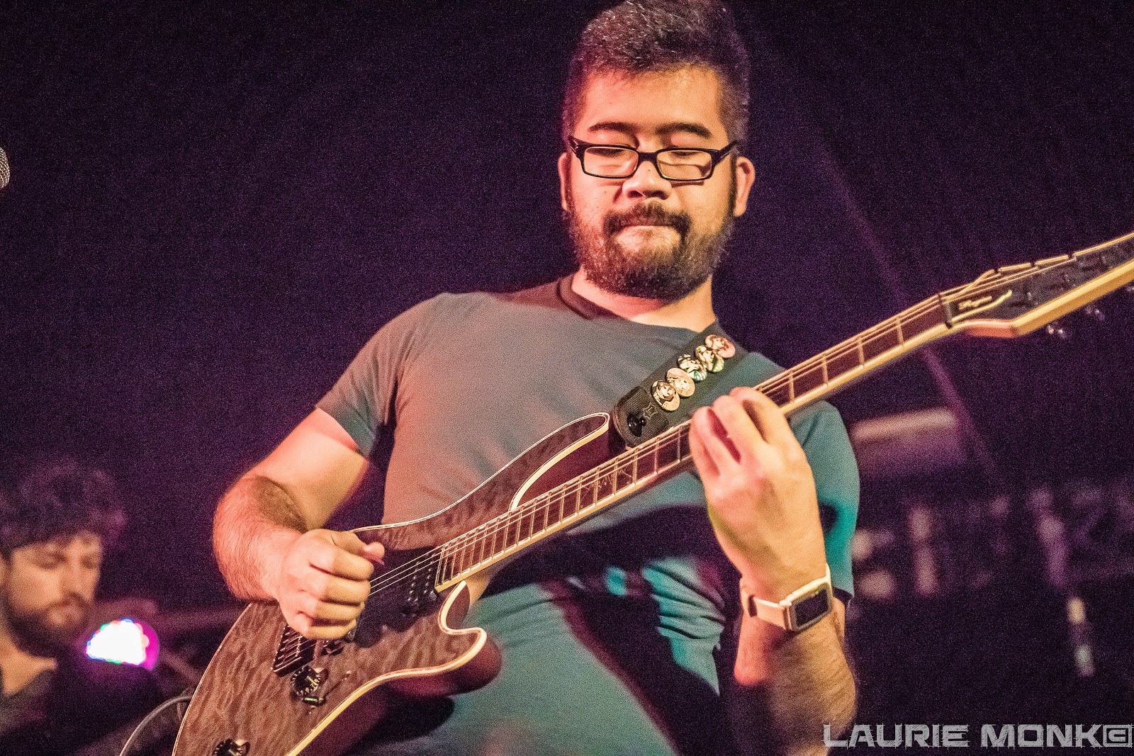 Sithu Aye: Bristol Exchange October 2016