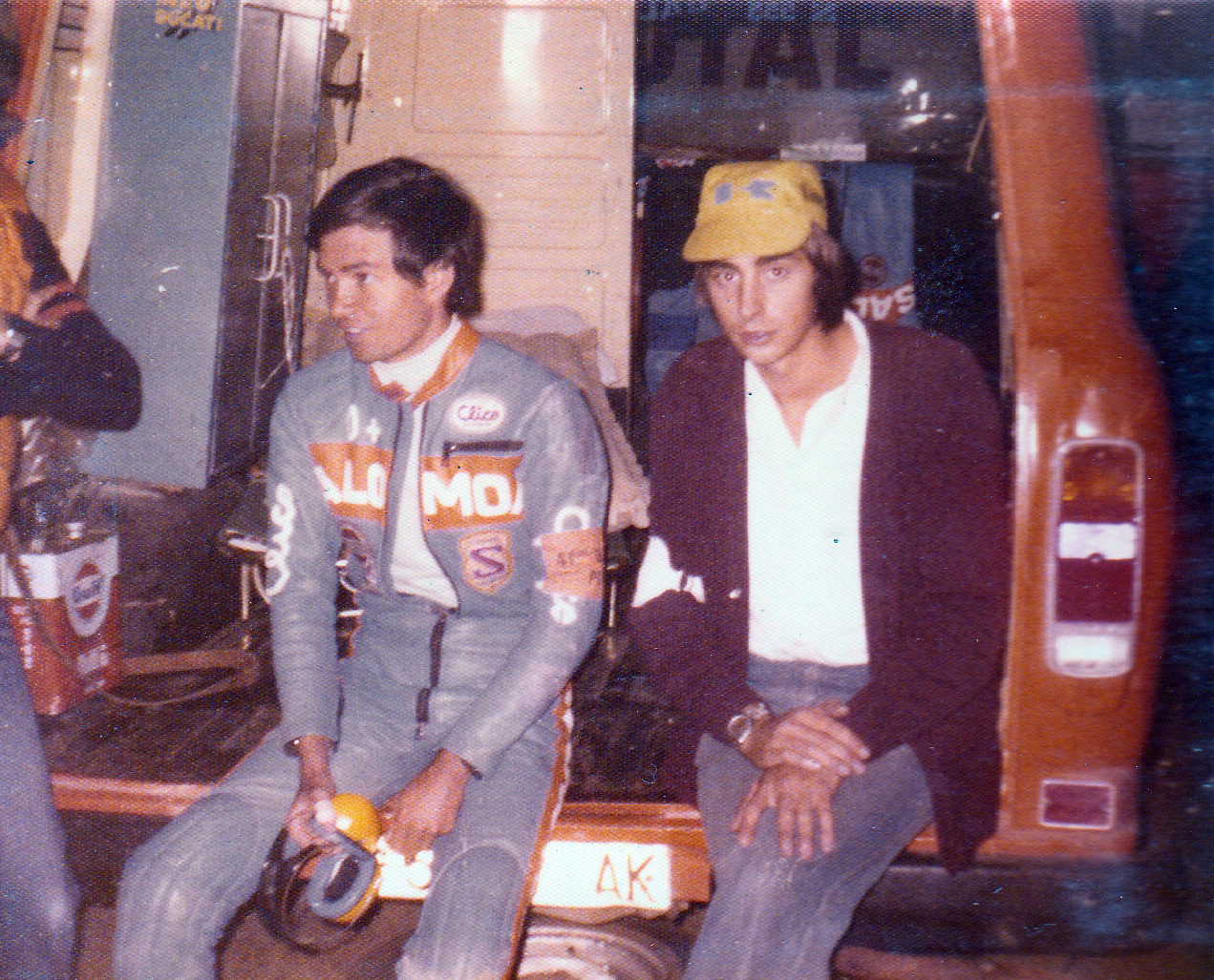 Historia gráfica y deportiva de Josep Mª Mallol i Guerra.: Capítulo III ...