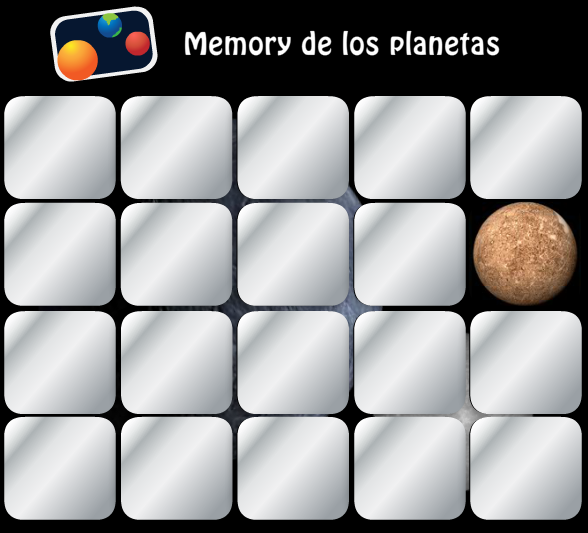 EL BLOG DE SEGUNDO: JUEGOS DEL ESPACIO