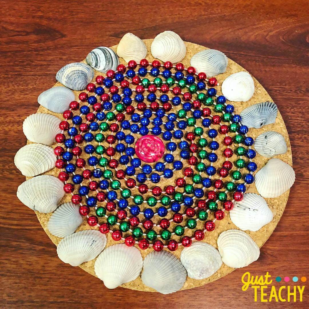 Loose Parts Play | Just Teachy