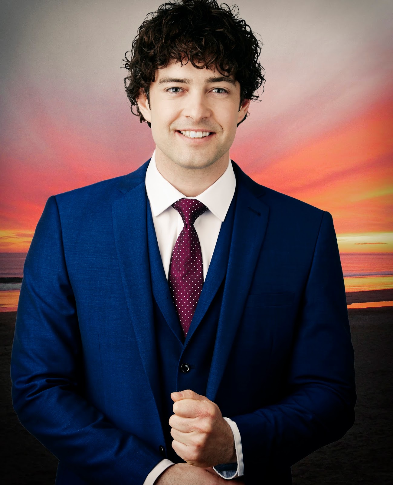 LEE MEAD announces 'Some Enchanted Evening' UK Tour - Starts in July ...