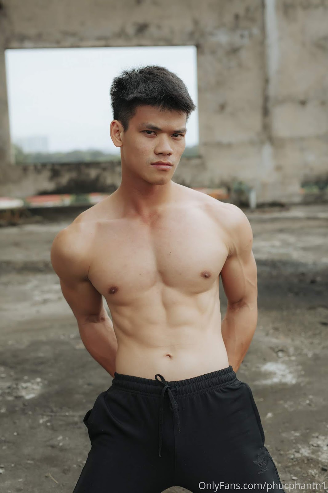 DANG QUOC DAT WORKOUT