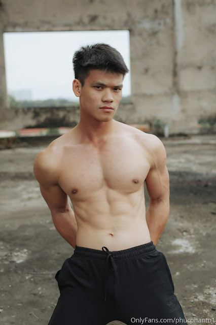 DANG QUOC DAT WORKOUT