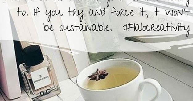 10 Ideas to Bring Calm, Consistency & Routine into Your Life