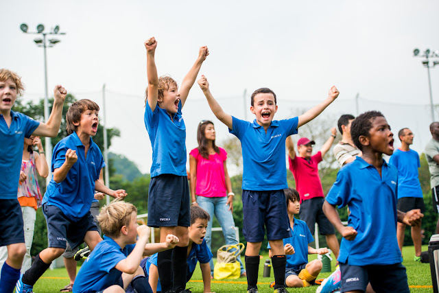 Sports & Activities Programme - Season 2 Information