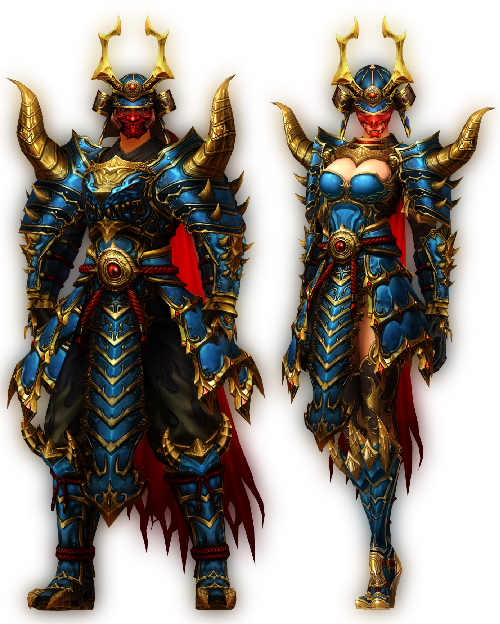 New @ Item Shop: Costumes and Bike Costumes