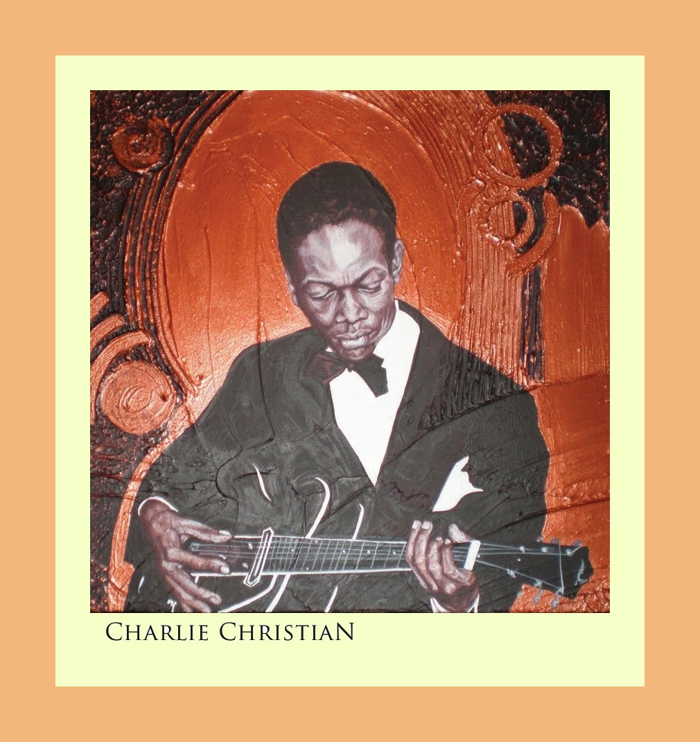 JazzProfiles: Minton’s: Then and Now