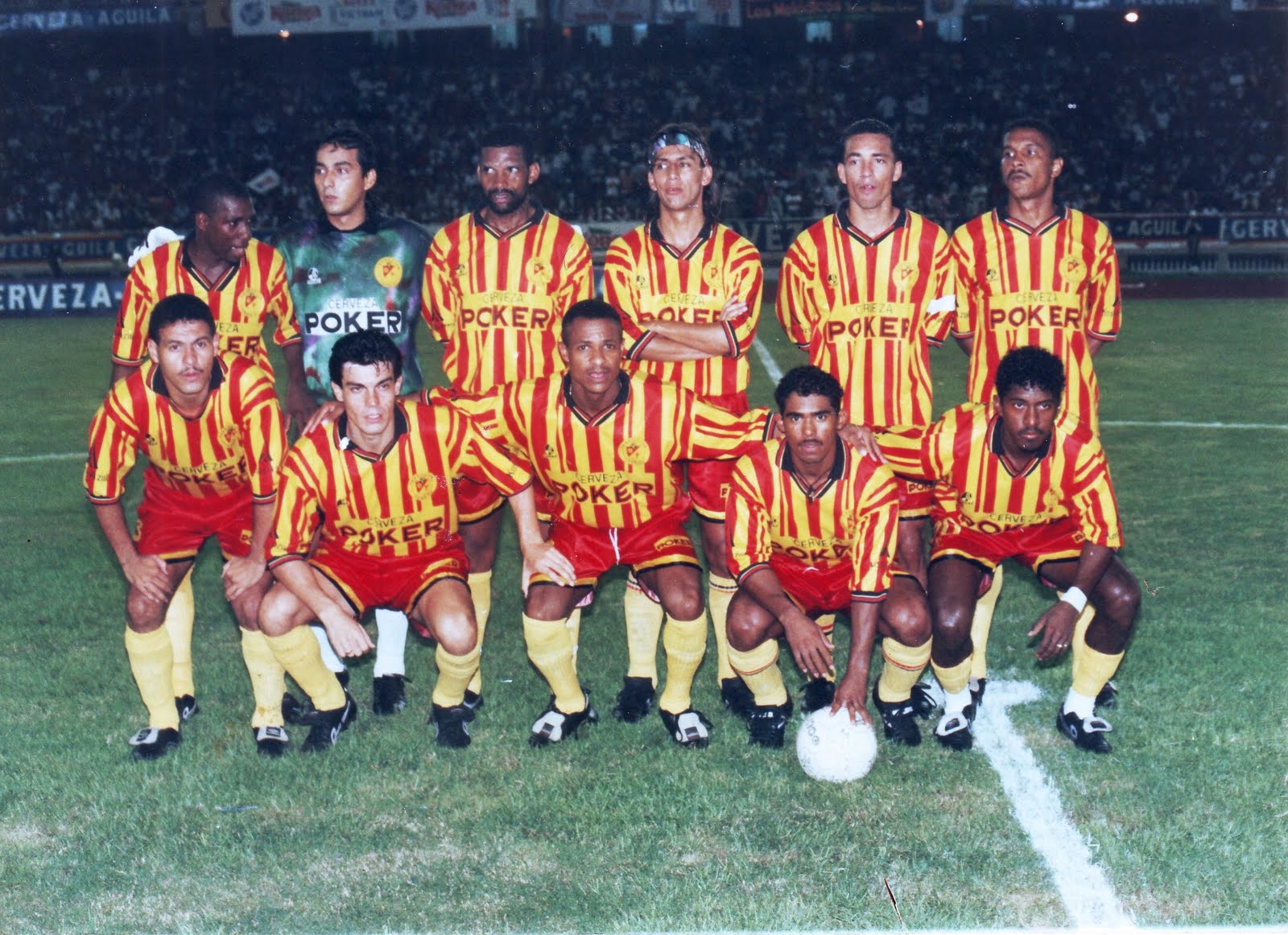 ANOTANDO FÚTBOL *: DEPORTIVO PEREIRA