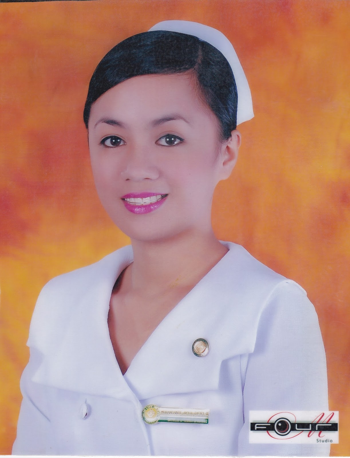 MADYAAS PEN: Numanciahanons Pass RN Board