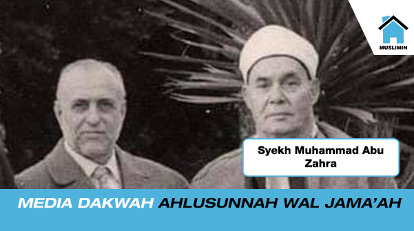 Pandangan Syekh Muhammad Abu Zahra Tentang Hukum Rajam