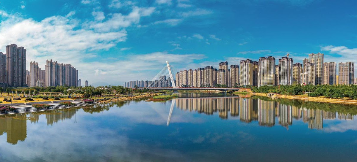 PR Junction: Fuqing celebrates 30 years of great achievement