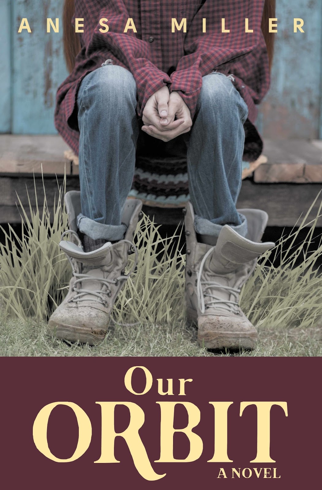 Dawn Brazil’s Brilliant Babbles about Books: Our Orbit: The Musical ...