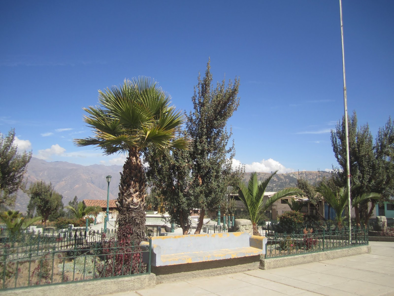 Recuerdos de mis viajes: TUMPA: TUMPA QUERIDO