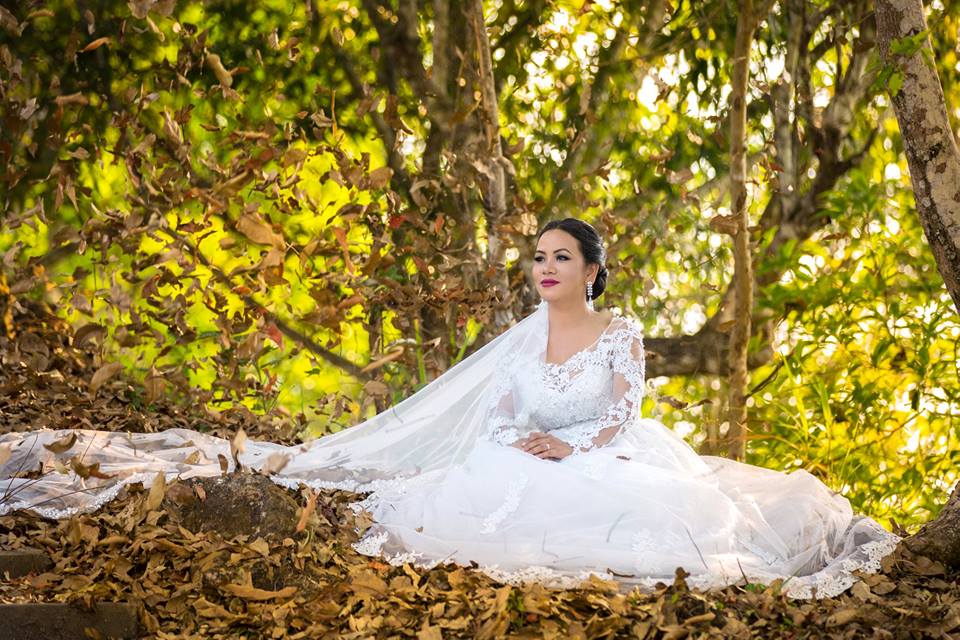 Mizo Wedding Dresses 2018 | Modern Bridal Gowns in Mizoram | TIMES OF ...