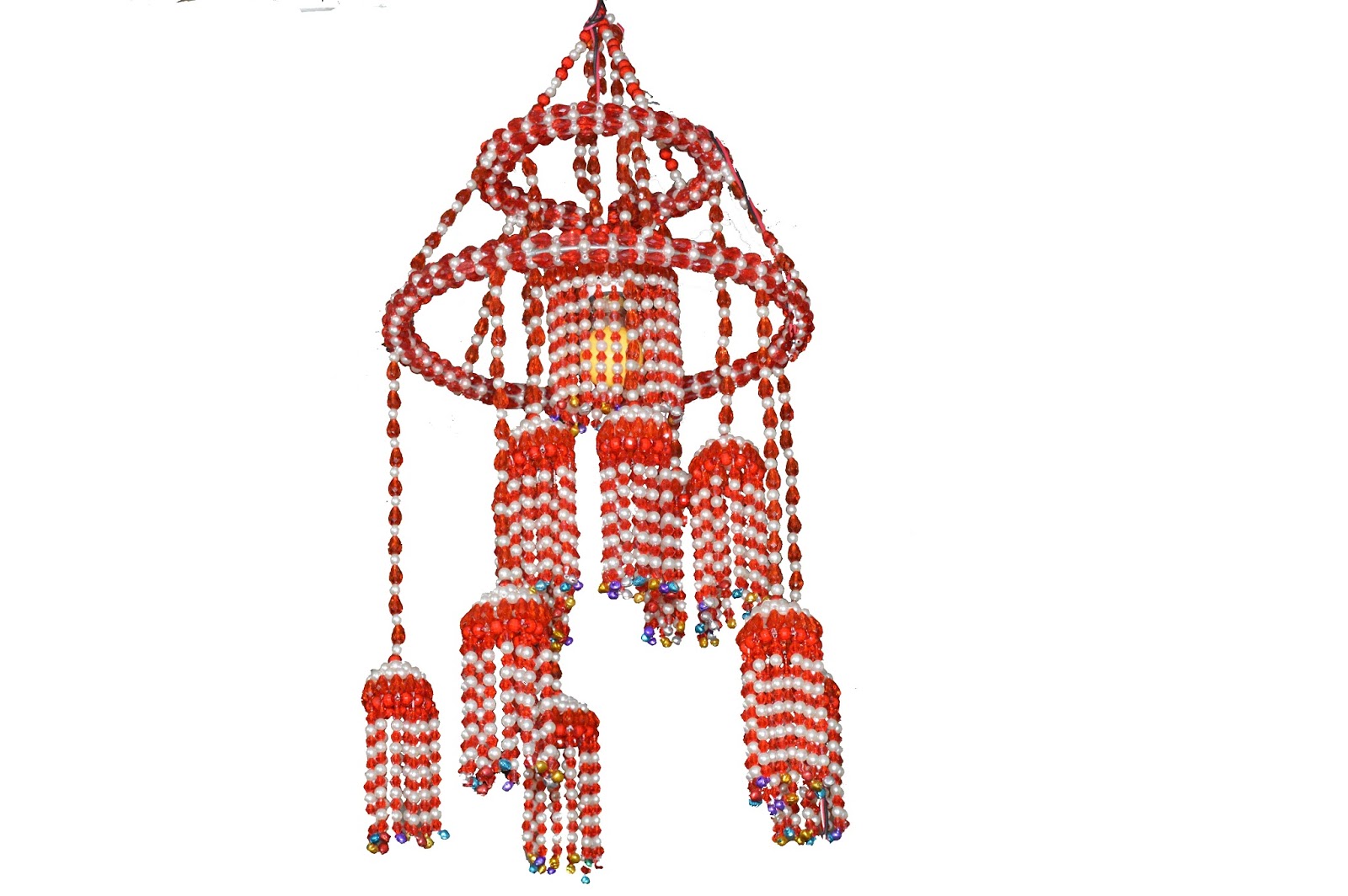 jhar bati ~ Handicraft