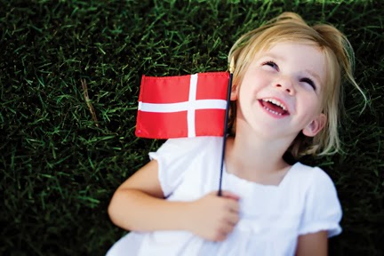 Eileen’s Mom Code Chronicles: Denmark Ranks #1 for Happiest Country in ...