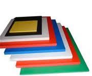 PVC Foamboard, KD Board, Polyfoam, Art Board