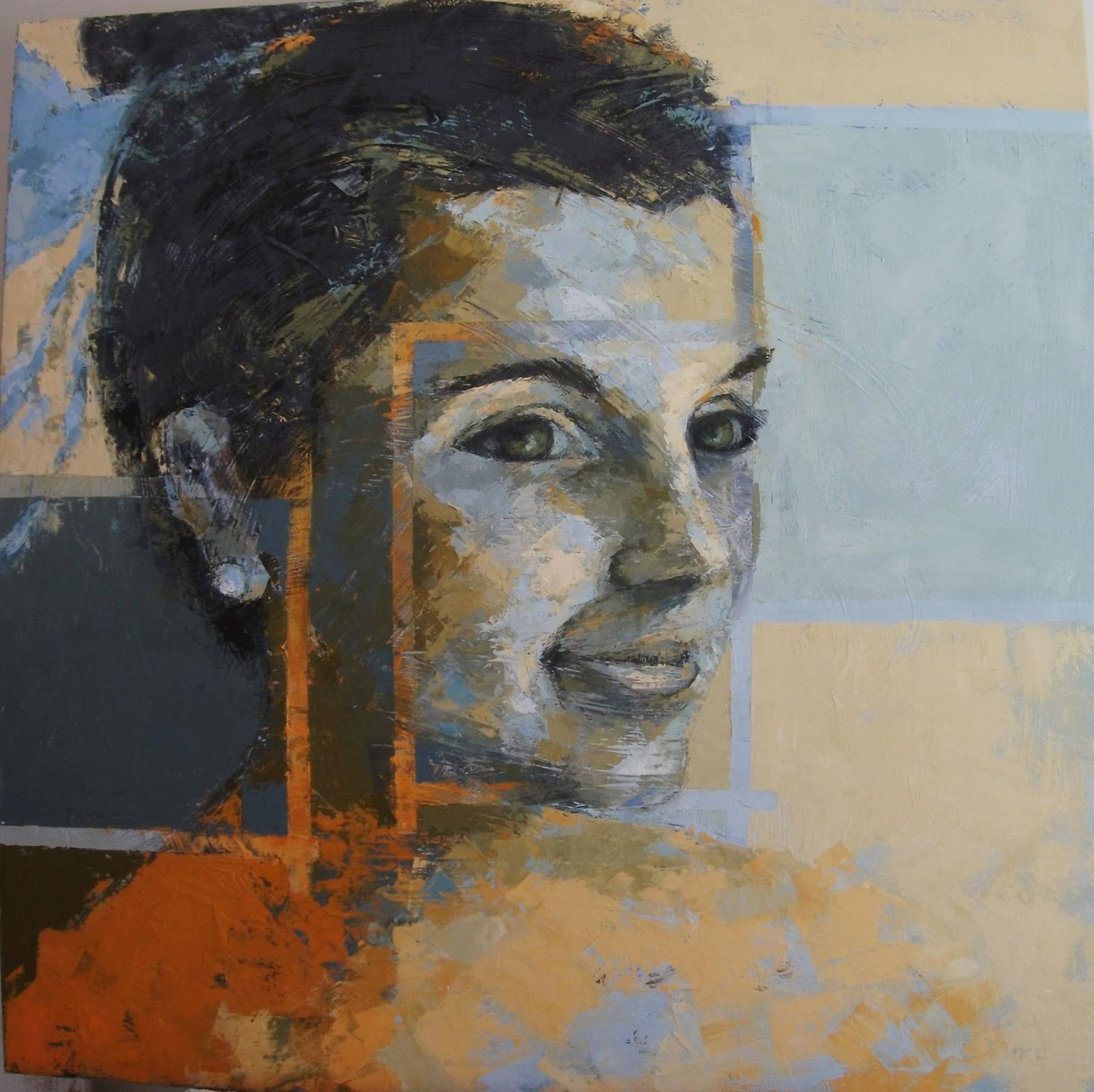 Larry Duke | Ballet Dancers | Tutt'Art@ | Pittura * Scultura * Poesia ...