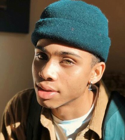 Bryce Xavier Biography, Body Statistics, Facts