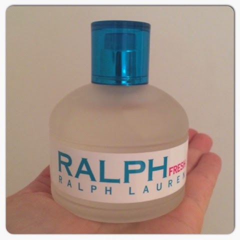 Ralph Lauren Ralph Fresh women - Perfumeberry Blog