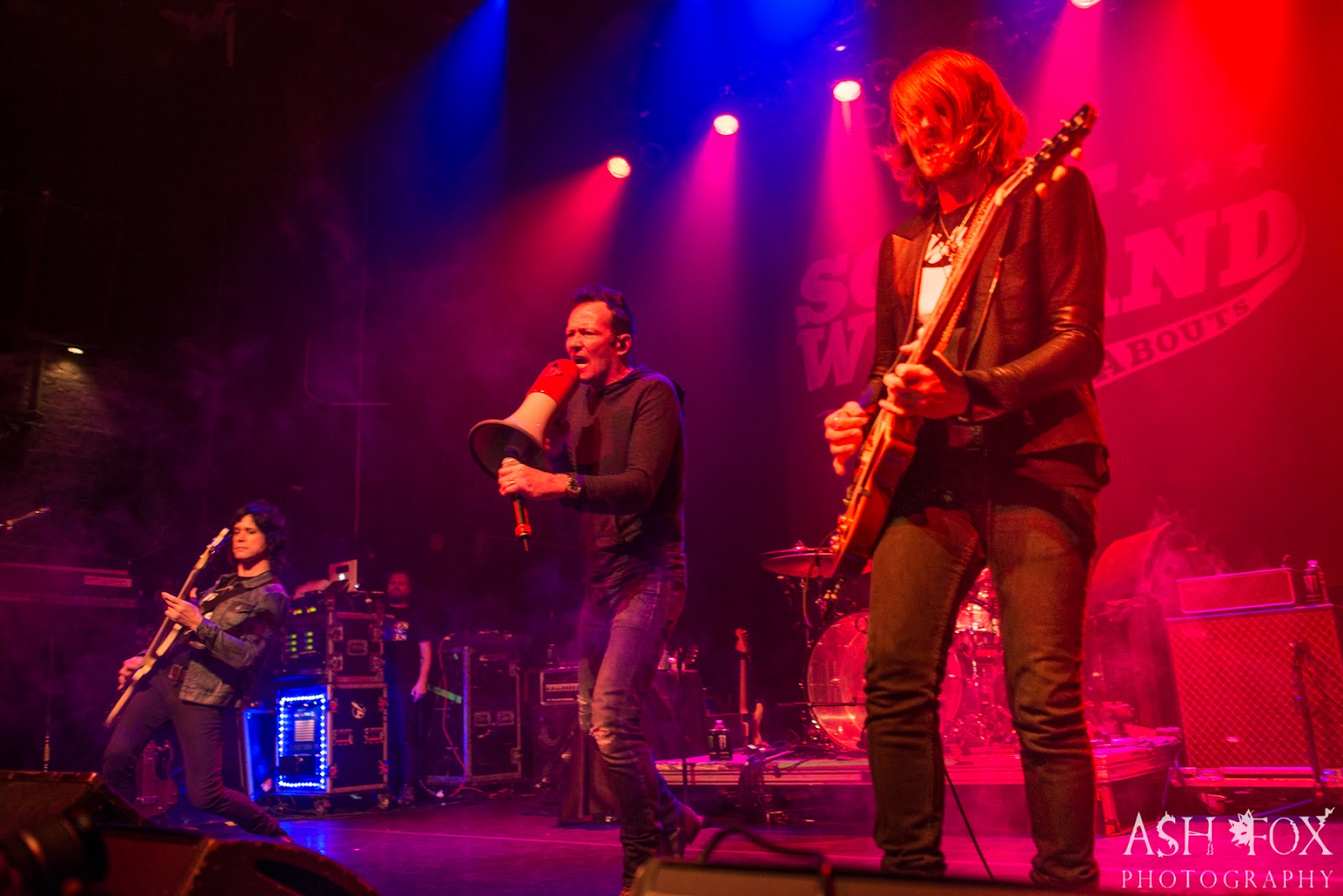 ASH FOX : NYC PHOTOGRAPHER