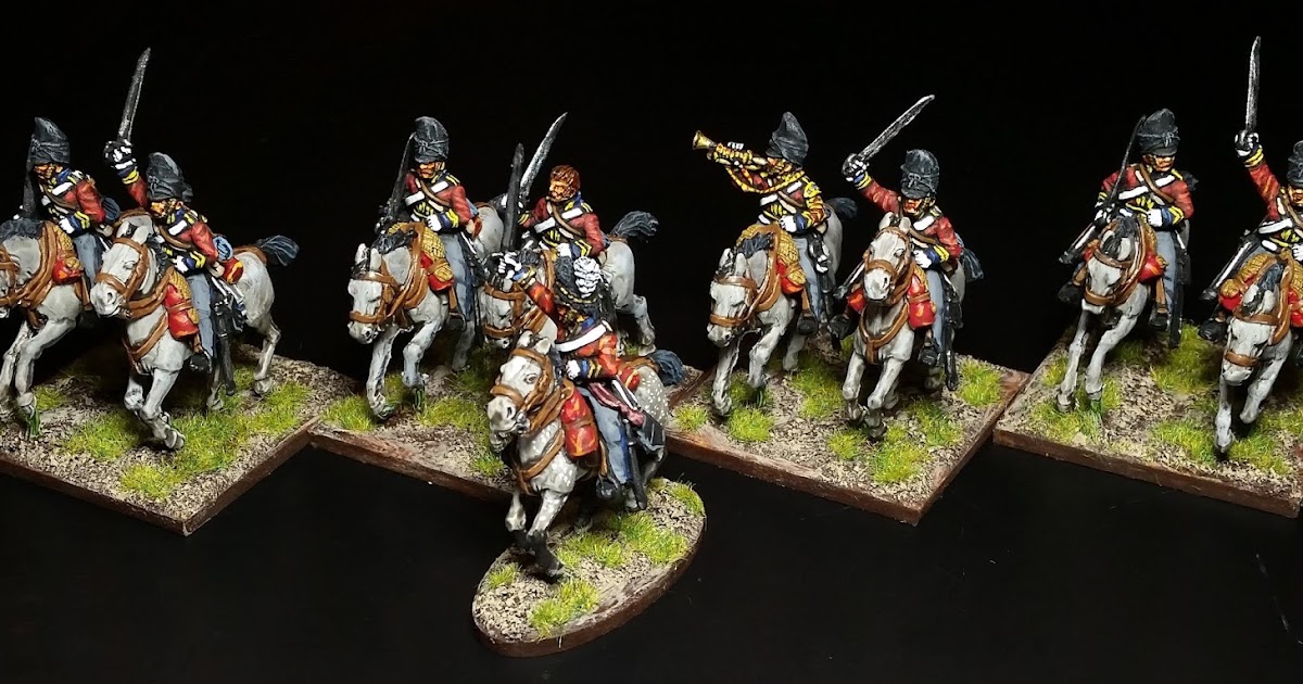 WAB Corner: Scots Greys - Perry Metals