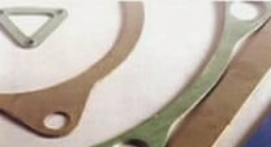 Inseca: Usos de las juntas de fibra sintética